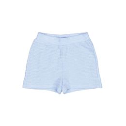 Garcia Shorts M&auml;dchen Gr&ouml;&szlig;e 134 hellblau