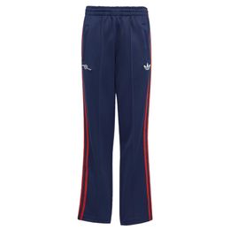 adidas Performance Sporthose 'Arsenal FC OG' Jungen Gr&ouml;&szlig;e 176 navy / knallrot / wei&szlig;