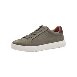 Tamaris Sneaker Herren Gr&ouml;&szlig;e 40 braun / oliv