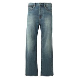 Hollister Jeans Herren Gr&ouml;&szlig;e 32 blau