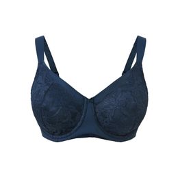 Tchibo - Minimizer-BH - Damen - Gr. 80D - dunkelblau