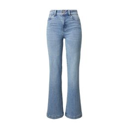 V&eacute;ro Moda Vero Moda Jeans 'VMTanna' Damen Gr&ouml;&szlig;e 32 blue denim