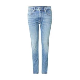 Pepe Jeans Jeans male Blue size 38