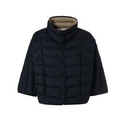 TATUUM Jacke 'SILENCA' Damen Gr&ouml;&szlig;e L navy