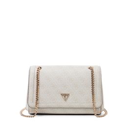 Guess Umh&auml;ngetasche ' Noelle ' Damen Gr&ouml;&szlig;e One Size taupe