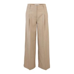 Rouge Edit Pleated Pants 'ROUSAGA' female Grey size 40