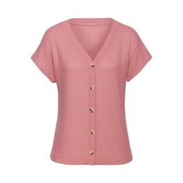 Lascana Knit Cardigan female Pink size 32/34