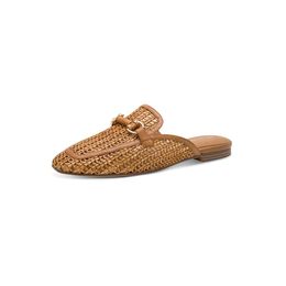 Tamaris Mules female Brown size 41