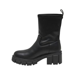 Buffalo Stiefelette 'Zora' Damen Gr&ouml;&szlig;e 36 schwarz Winterschuhe