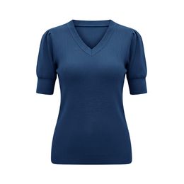 Imily Bela Pullover Damen Gr&ouml;&szlig;e XL saphir