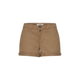 oxmo Hose 'Piera' Damen Gr&ouml;&szlig;e 42 beige