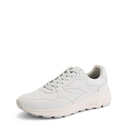 Travelin Sneakers 'Raunds' male White size 44