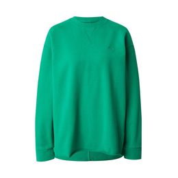 Superdry & Co Sweatshirt 'Studios' female Green size 40