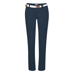 oxmo Chino Pants female Blue size 34