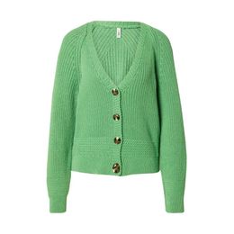 Only Knit Cardigan 'ONLBETINA' female Green size XS
