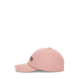 Guess Cap Damen Gr&ouml;&szlig;e 55/60 rosa / schwarz