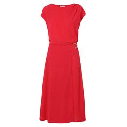 TATUUM Kleid 'Sadi' Damen Gr&ouml;&szlig;e 38 rot Sommerkleid