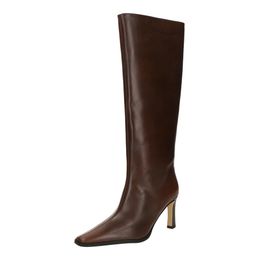 Michael Michael Kors Stiefel 'DARRAH' Damen Gr&ouml;&szlig;e 39 braun Winterschuhe