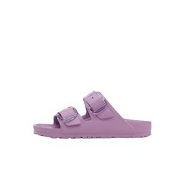 Birkenstock Pantolette Damen Gr&ouml;&szlig;e 40 lila