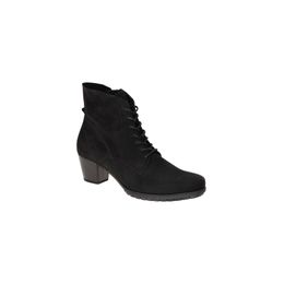 Gabor Boots Damen Gr&ouml;&szlig;e 37.5 schwarz Winterschuhe