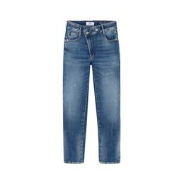 Le Temps Des Cerises Jeans Herren Gr&ouml;&szlig;e 29 blau