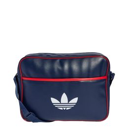 adidas originals Umh&auml;ngetasche 'Airliner' Herren Gr&ouml;&szlig;e One Size navy / rot / wei&szlig;