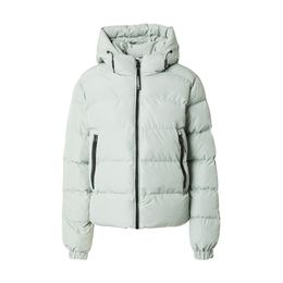 Superdry & Co Winter Jacket female Grey size 10