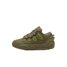 Puma X Lafranc&eacute; Sneaker 'La Franc&eacute; Oak Tree' Herren Gr&ouml;&szlig;e 40.5 gr&uuml;n