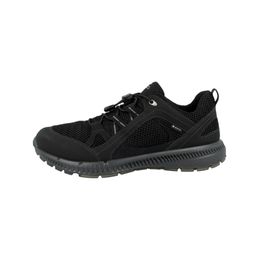 Ecco Sneaker 'Terracruise II' Herren Gr&ouml;&szlig;e 40 schwarz