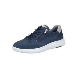 Waldl&auml;ufer Waldl&auml;ufer Schn&uuml;rschuh Herren Gr&ouml;&szlig;e 43/43.5 blau