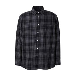 Jack & Jones Jack & Jones Button Up Shirt 'JORROBB' male Black size S