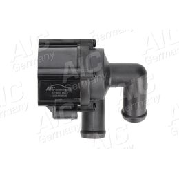 AIC Wasserumw&auml;lzpumpe, Standheizung Original Quality 57465 Zusatzwasserpumpe,Wasserumw&auml;lzpumpe, Standheizung,Wasserpumpe 3-polig f&uuml;r SKODA VW SEAT AUD
