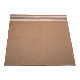 200 x 200 x Versandbeutel Return aus Kraftpapier 570 x 480 x 140 mm ecoon - 110 g/m&sup2;