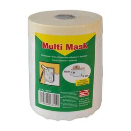 Multi Mask Abdeckfolie 55 cm x 33 m (0,1150 &euro; pro m)