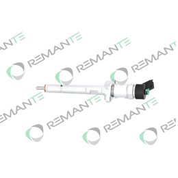 REMANTE Einspritzd&uuml;se BOSCH CR 0445110259 002-003-000030R f&uuml;r PEUGEOT MAZDA FORD VOLVO BMW 1980CT Y606-13H50 1425514