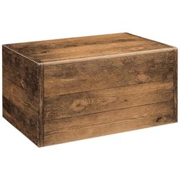 10 x Pr&auml;sentkarton "Vintage" f&uuml;r 6 Flaschen 380 x 258 x 194 mm