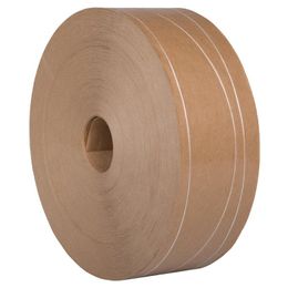 12 x Nassklebeband 80 mm x 200 m 75 g/m&sup2; fadenverst&auml;rkt (0,0527 &euro; pro 1 m)