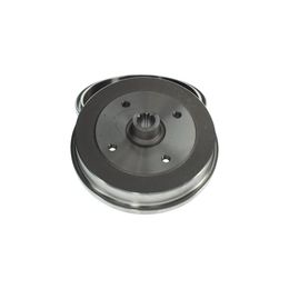Bosch Bremstrommel 0 986 477 030 hinten rechts links f&uuml;r VW 113501615G 113501615J
