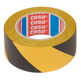 Tesa Anti-Rutsch 60951 PVC (schwarz-gelb) (3,1559 &euro; pro 1 m)