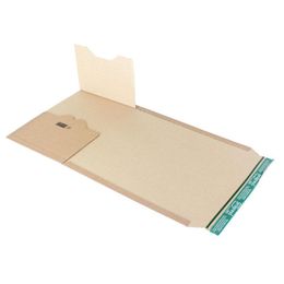 20 x Universal-Versandverpackung DIN B4