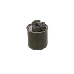 Bosch Kraftstofffilter F 026 402 842 &Oslash;86,5mm 86,5mm f&uuml;r MERCEDES-BENZ 6510903252 A6510903252 A6510902052