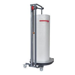 Senkrechtschneidst&auml;nder 1250 mm fahrbar