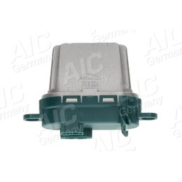 AIC Regler, Innenraumgebl&auml;se 56007 6-polig f&uuml;r VW SEAT AUDI PORSCHE VAG 7L0907521 95557234100 7L0907521B