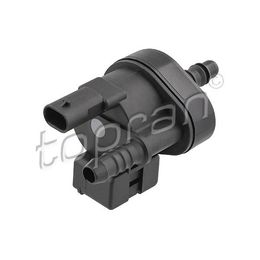 TOPRAN Ventil, Aktivkohlefilter 639 819 2-polig f&uuml;r SKODA VW SEAT CUPRA AUDI PORSCHE VAG 06L133781M 06K133781E 06H906517T