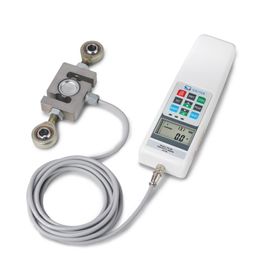 Kern & Sohn GmbH KERN Digitales Kraftmessger&auml;t (externe Messzelle) 10 kN 5 N intervall