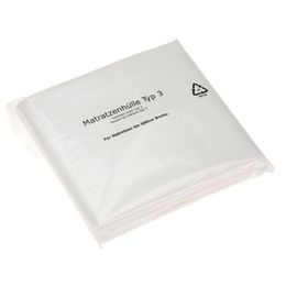 Matratzenh&uuml;lle Typ 3