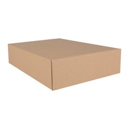 25 x DHL Kleinpaket 350 x 250 x 80 mm (Faltkarton)