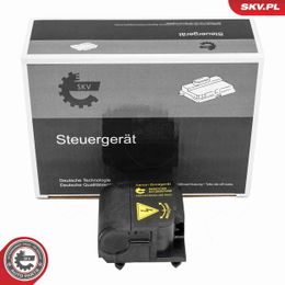 ESEN SKV Steuerger&auml;t, Beleuchtung 59SKV069 f&uuml;r SKODA VW SEAT AUDI MERCEDES-BENZ SAAB BMW NISSAN OPEL GENERAL MOTORS MINI FORD SMART CHEVROLET VAG 062
