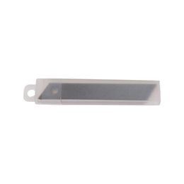 10 x Ersatzklingen f&uuml;r Cuttermesser