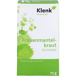 Frauenmantelkraut Tee 75 g